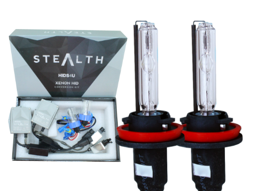 Hid led headlight kits store